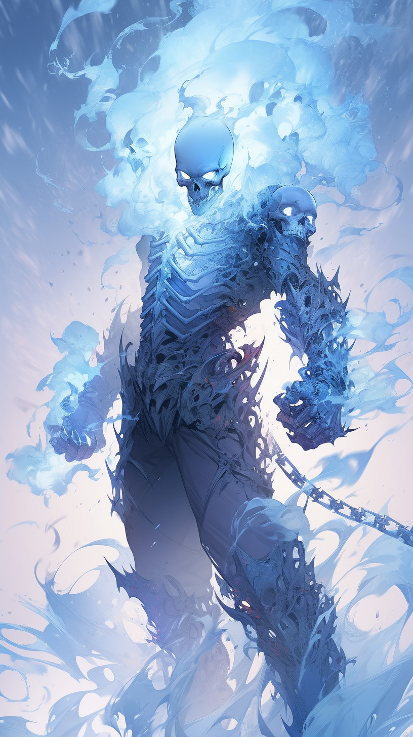 Chilling Chronicles: Marvel Universe's Perfect Storm in the Ice Age - HOT NEWS