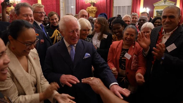 JUST IN: 30 minutes ago, King Charles III’s reprehensible actions were ...